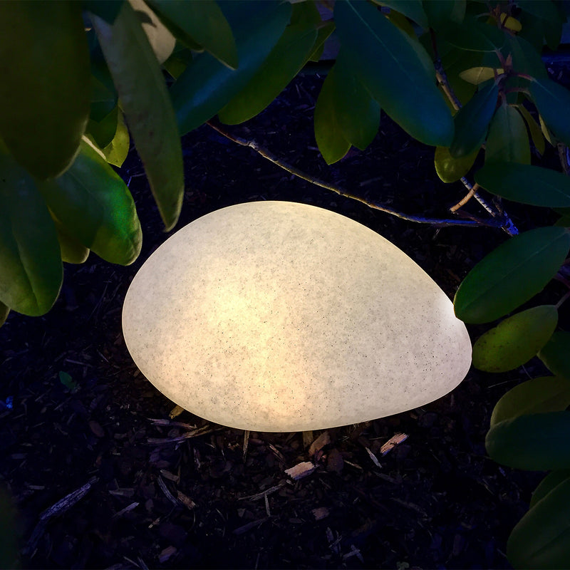 LightsOn – Stone (garden lights)