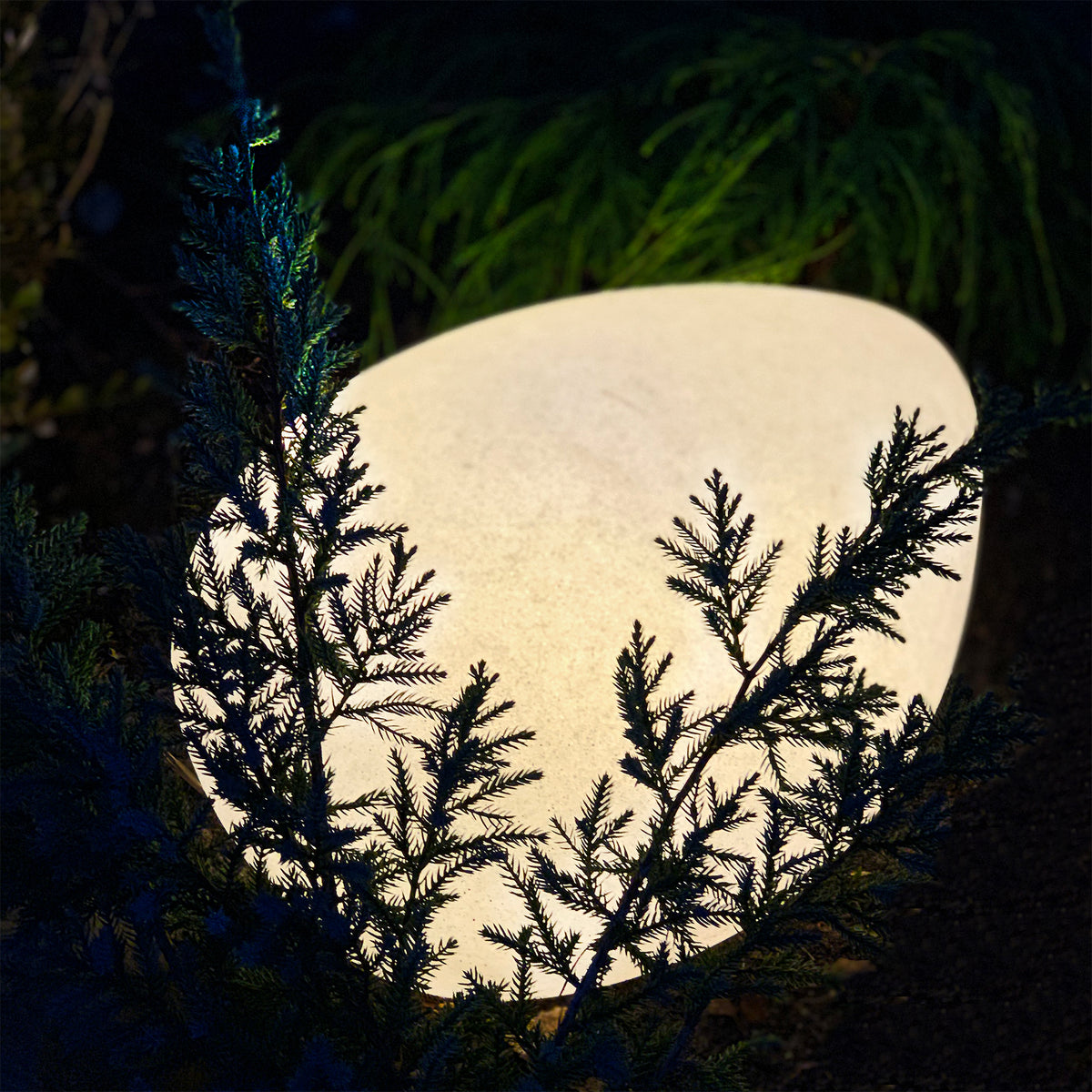 LightsOn – Stone (trädgårdsbelysning)